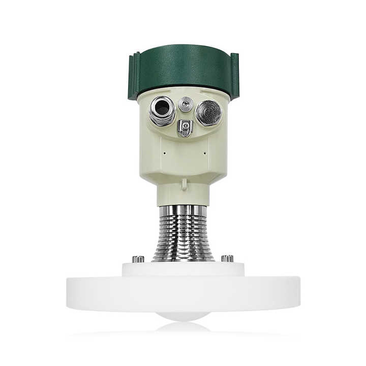 JUBO High Performance Radar Level Transmitter 120m Measuring Range ...