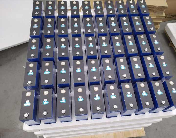 CATL Lifepo4 Battery Cells - High Capacity & Long Cycle Life