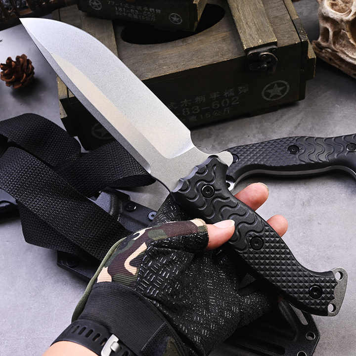 Transformer Shape Best Folding Knife Heavy-duty Pocket Knife Folding ...