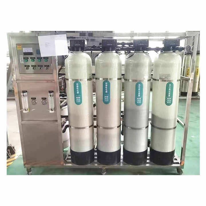Outdoor Salt Water Filter Complete Line Reverse Osmosis System| Alibaba.com