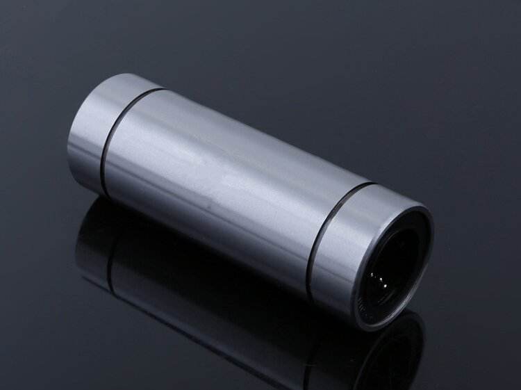 REALMAX D-26 Linear Bush Bearing LME8UU LM8UU LM10UU LM12UU LM13UU ...