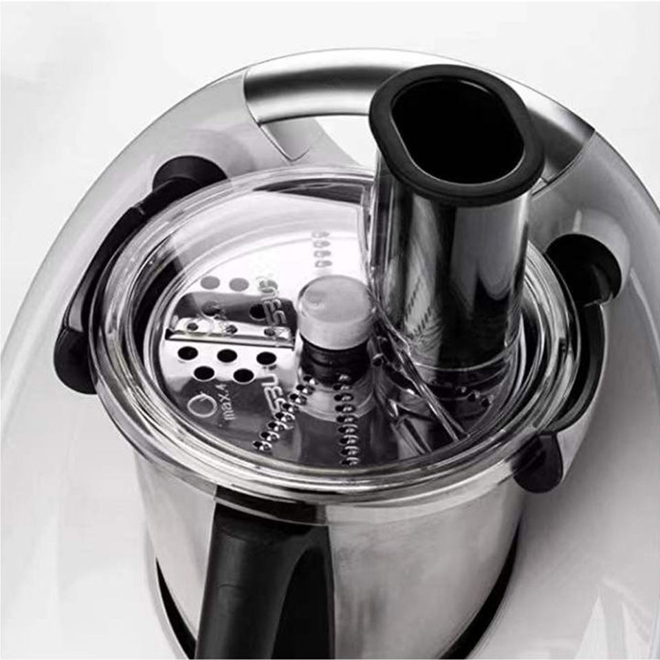 Thermomix Accessories - the Smart Slicer Thermomix TM6
