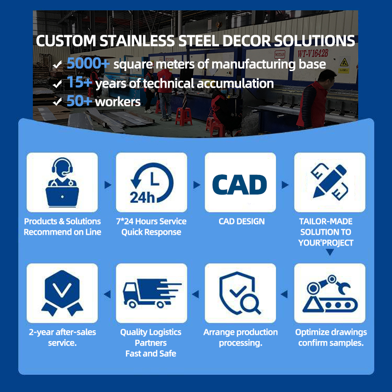 How to Choose the Best Interior Aluminum Wood Modern Rotated Partition