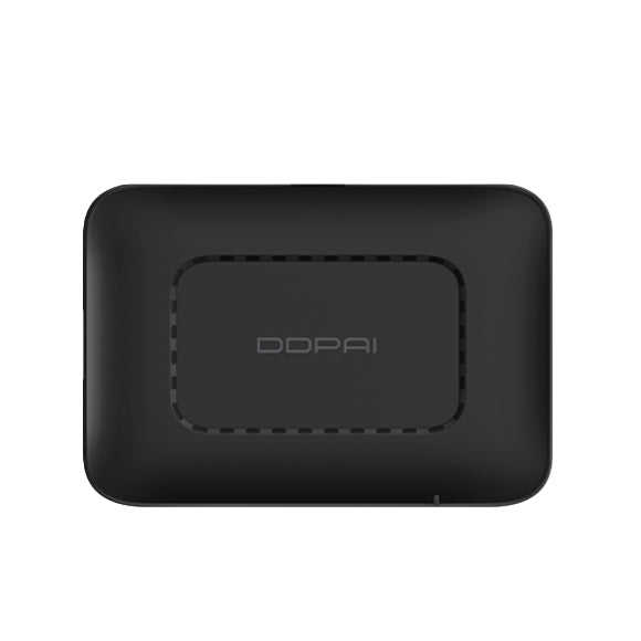 DDPAI 4G Cloud Box - High-Tech Auto Electronics with 4G Connectivity ...