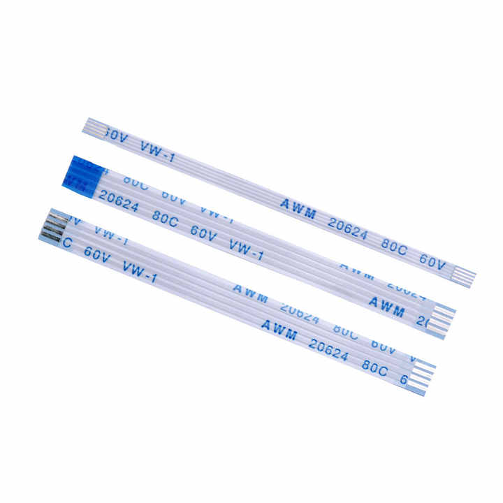 Awm 20624 80c 60v Vw-1 Pitch 0.5 1.0mm 4p 6 8 10 12 14 16 18 20 24 26 30 32 34 40pin Flat ...