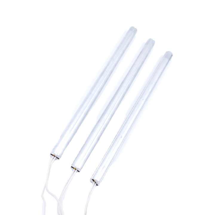 Cylindrical Ceramic Heater - Efficient PTC Heating Element