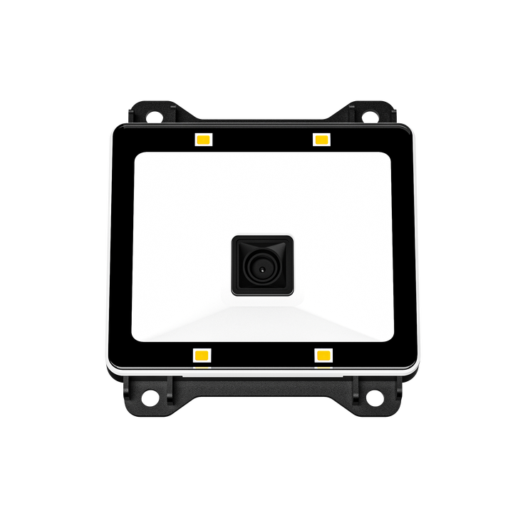 2D OEM QR Code Reader - Efficient Barcode Scanner Module