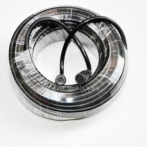 9 Pin Mini Din Cables - Durable & Versatile Solutions