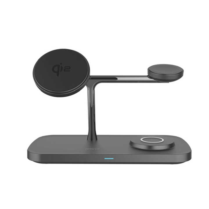 Proove Wireless Charger Magnetic Field Pro 3in1 Qi2 - Fast Charging ...