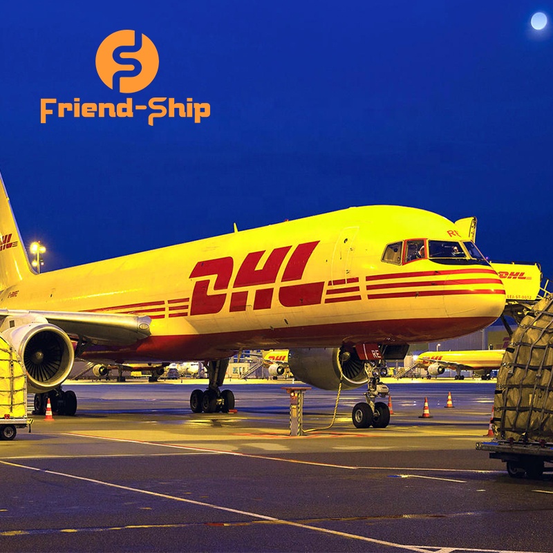 Freight Logistics - Freight Agents Door to Door Service