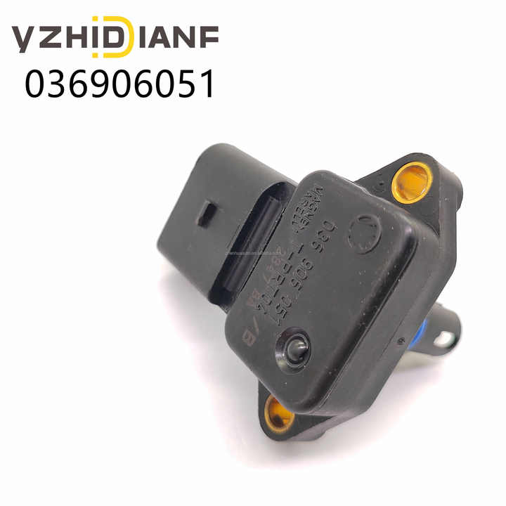 Automotive Engine Sensor Map Intake Manifold Air Pressure Sensor ...