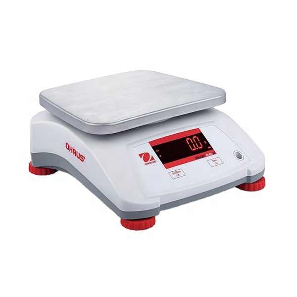 Ohaus Waterproof Fish Scale - VALOR 2000 Electronic Scale