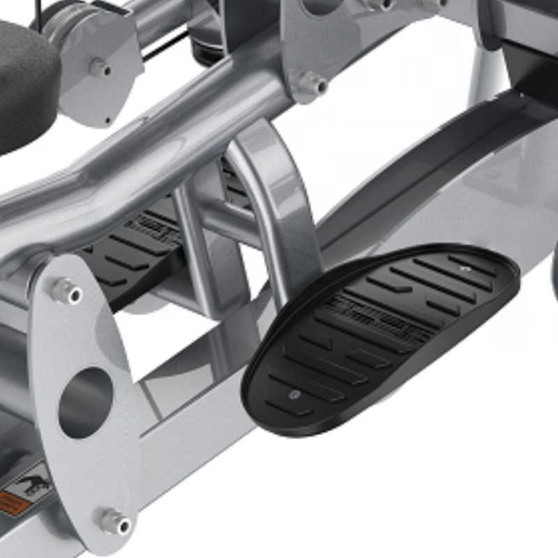 Commercial Plate Loaded Bicep Curl Machine Arm Strength Training ...