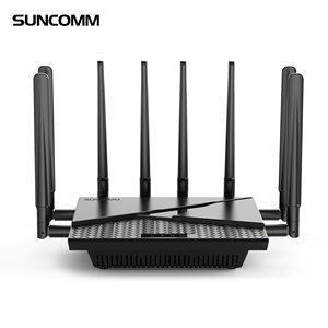 Easy To Install Wholesale 5g router modem sim slot For Home And Office ...