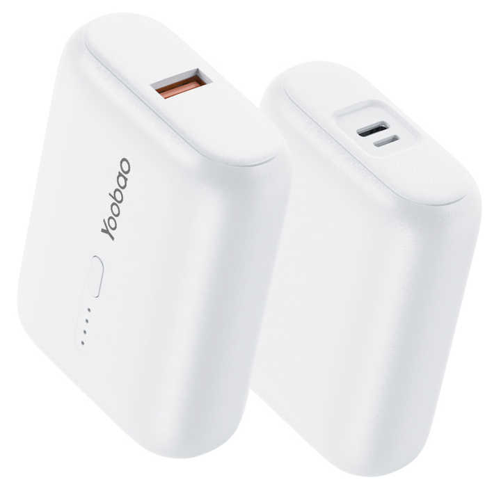 Yoobao PD20 10000 Alibaba