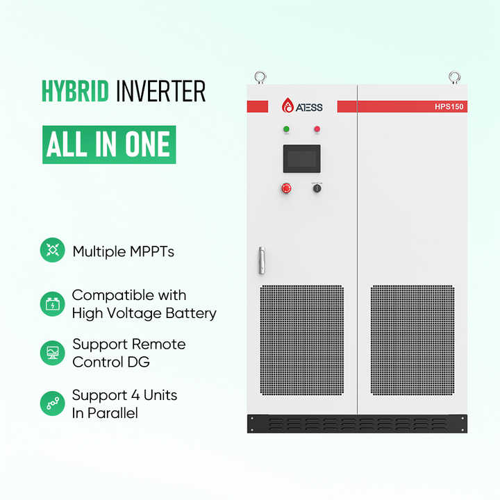 Sunpal off Grid Solar Power System 100 KW 200KW 300KW 400KW 500KW Commercial Solar Panel System ...