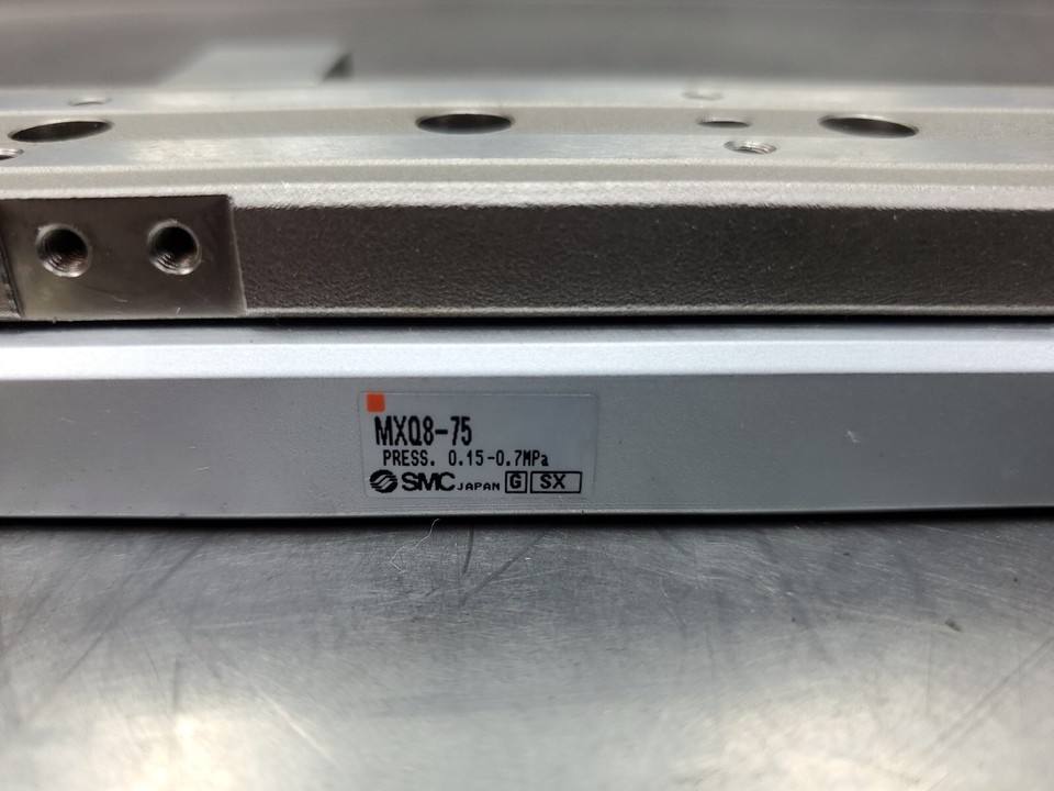 PLC MXQ8 75 COMPACT HYDRAULIC SLIDE 0.15 0.7MPA. 6E 1| Alibaba.com