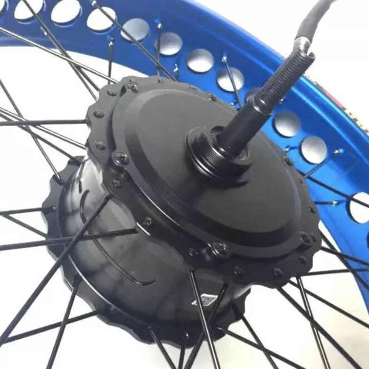 550 H720 36V 250w 48v 500w 750w 1000w Bafang Drive Motors