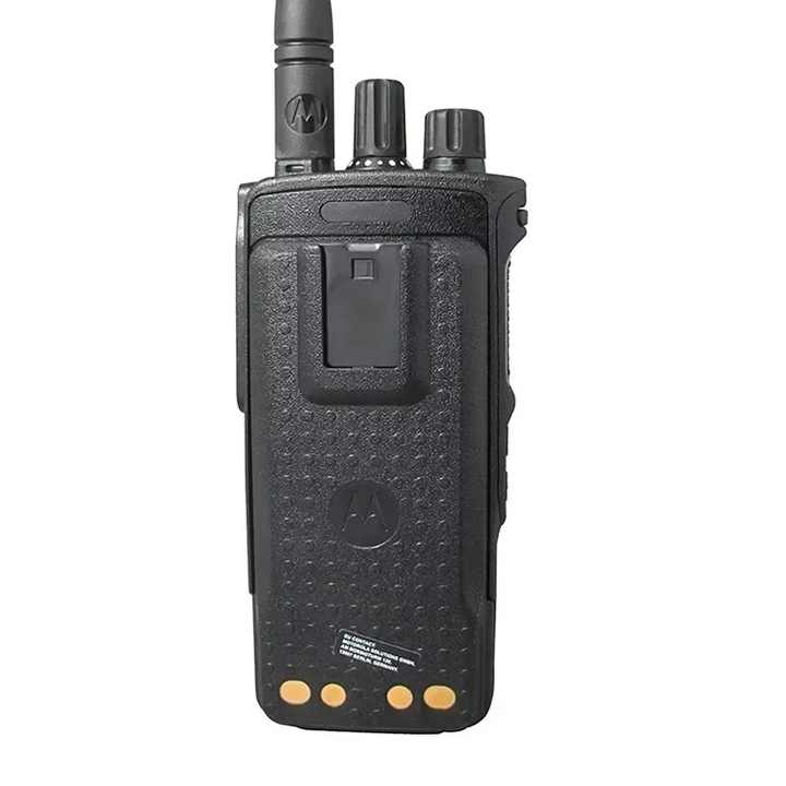 DP4800 DGP5550 Original Long Range UHF&VHF Walkie-Talkie - Hot Selling Handheld 2 Way Radio for ...