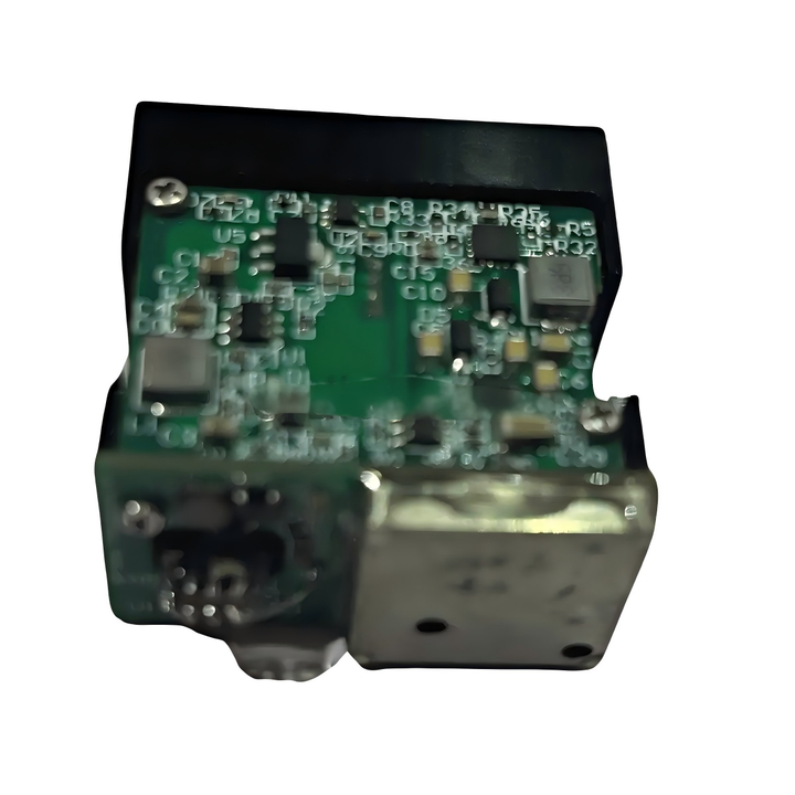 0.05-200M Short Distance Laser Sensor 905NM Laser Distance Sensor ...