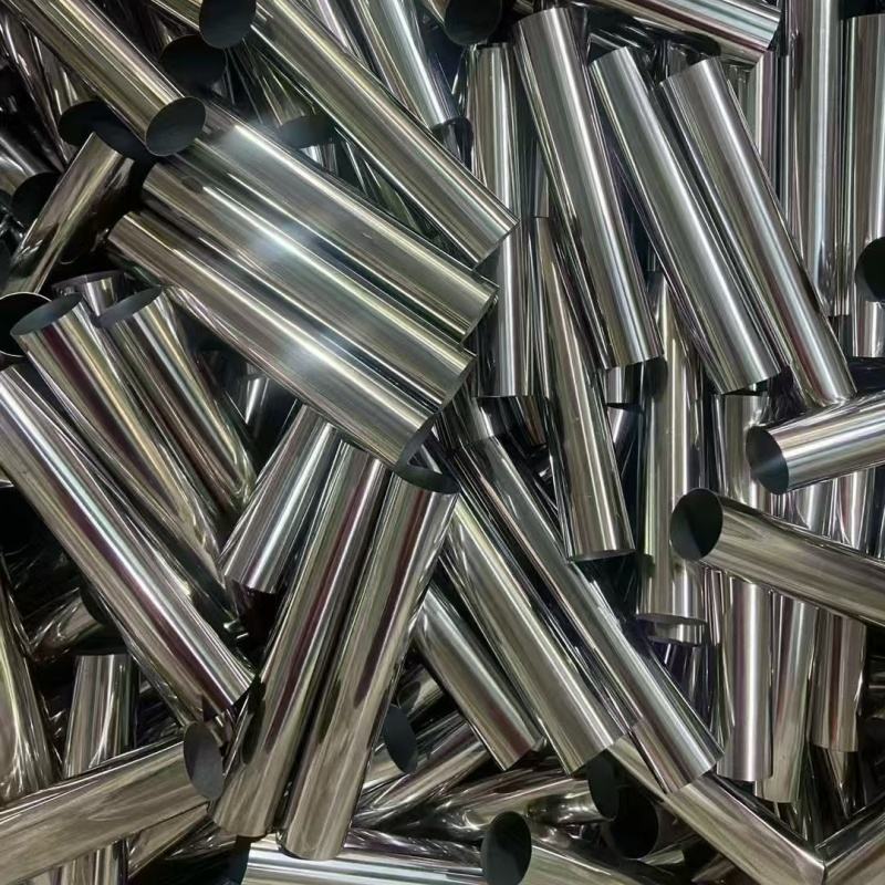 Incoloy800H/N08810 Nickel Pipe/Tube/Seamless Pipe/Steel Pipe| Alibaba.com