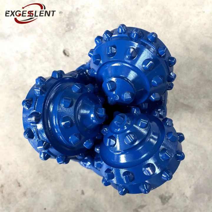 Cheap ISO API Standard Oilfield Long Worklife Drill Rig Use Mill Tooth ...