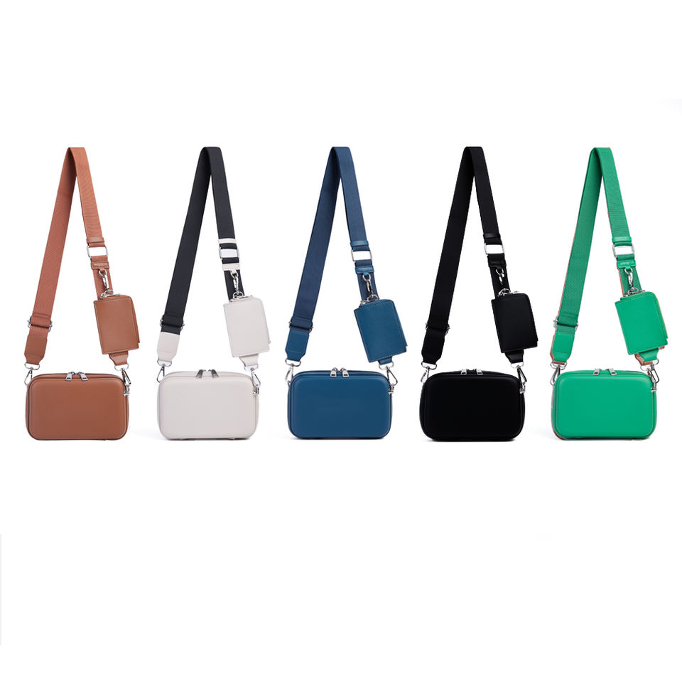 Custom Bags for Men Crossbody Bag Fashionbag Luxury Crossbody Sling ...