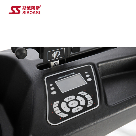 Stringing machine, Stringing machine direct from Dongguan SIBOASI ...