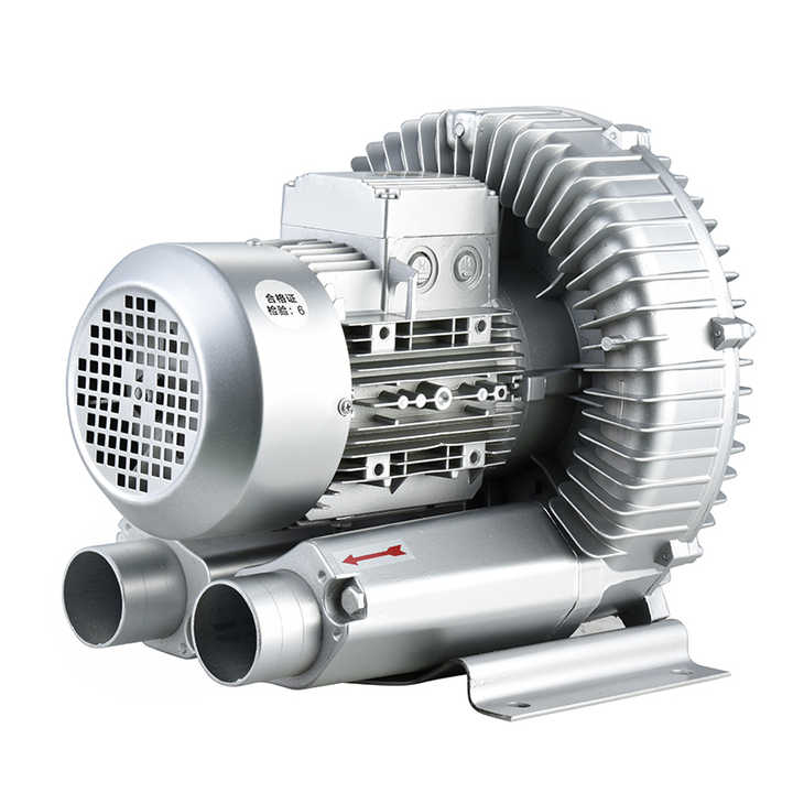High-pressure Vortex Air Pump Vacuum Suction Industrial Aerator Blower