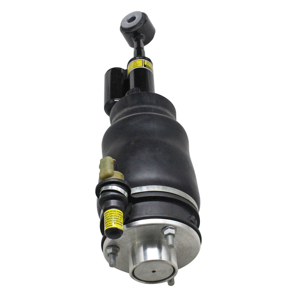 Ford Expedition Body Kits - New Design 2025 Model