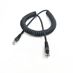 Quality Spiral Coiled Ethernet Cable At Great Prices - Alibaba.com