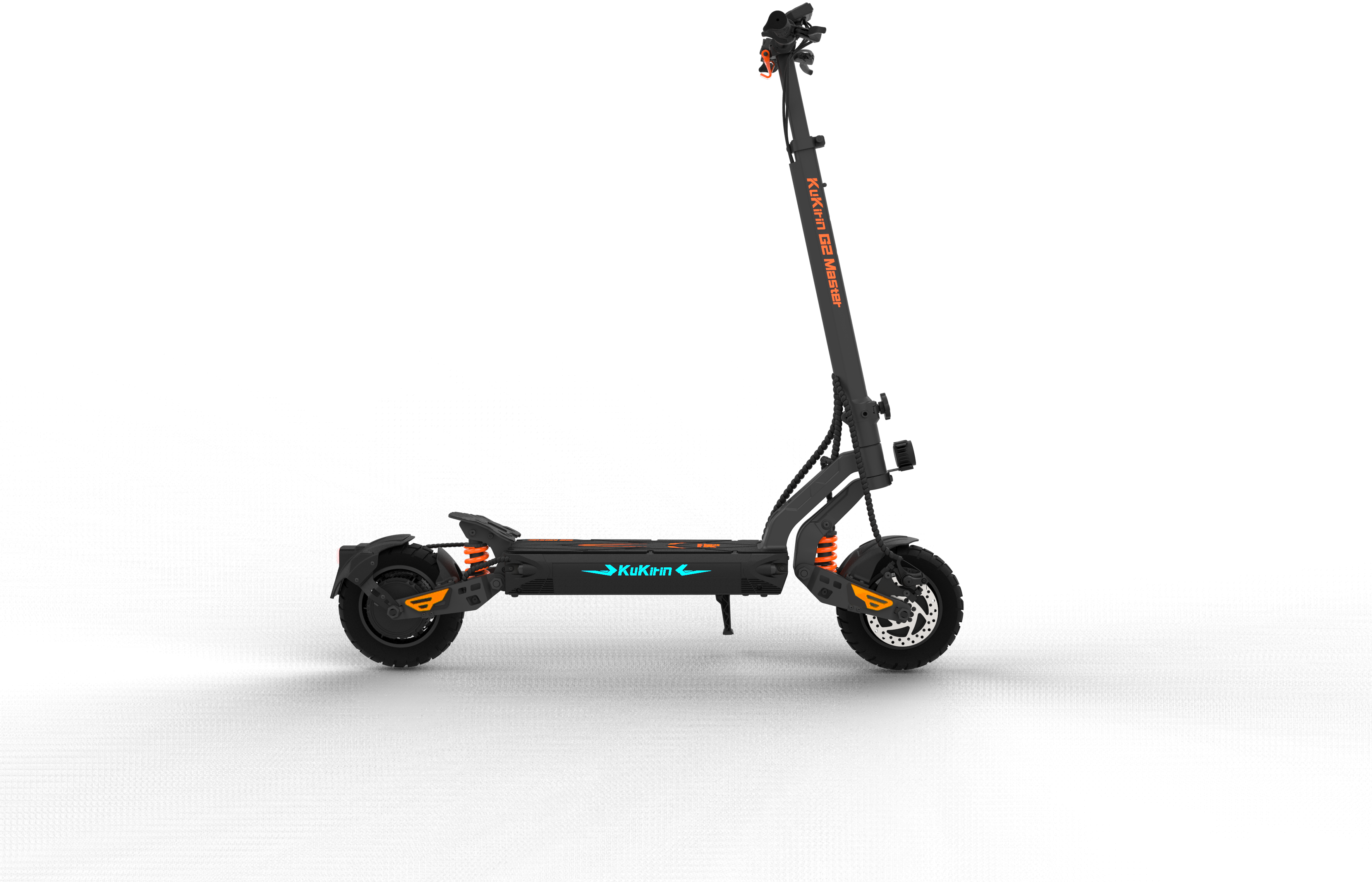 Low Price Kukirin G2 Master Long-Range 60km/h & Off-Road Capability ...