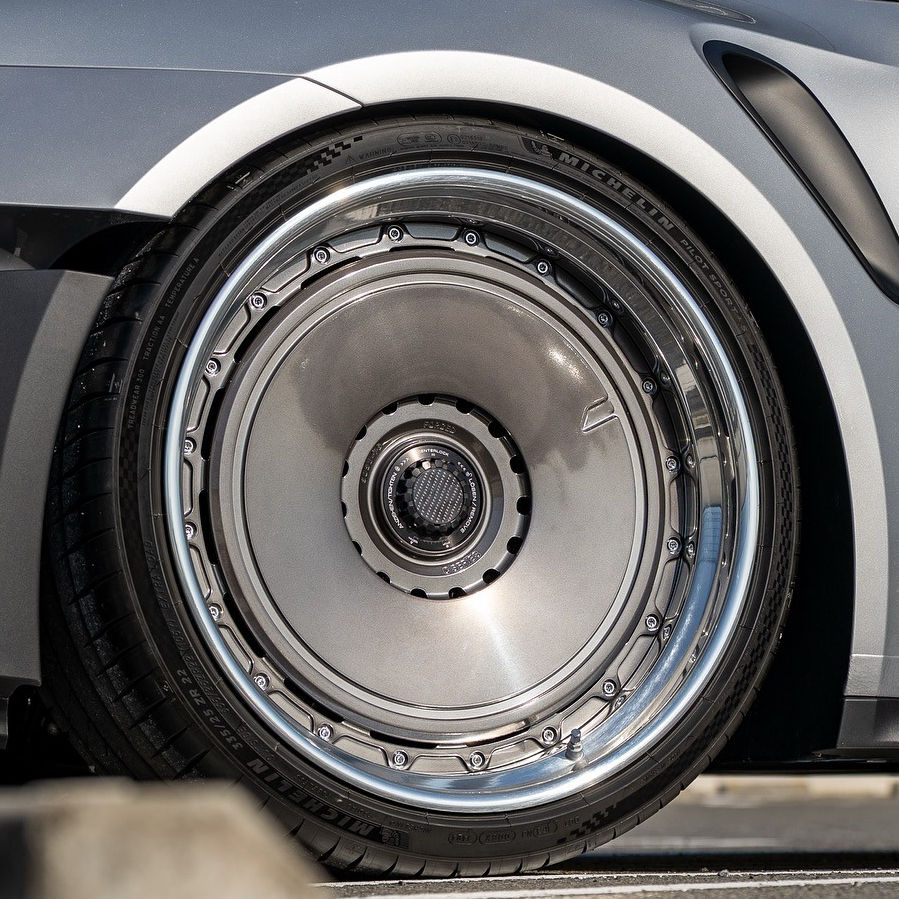 18 19 20 21 22 24 26 inch 2piece 3piece forged wheel rim for bmw e39 ...