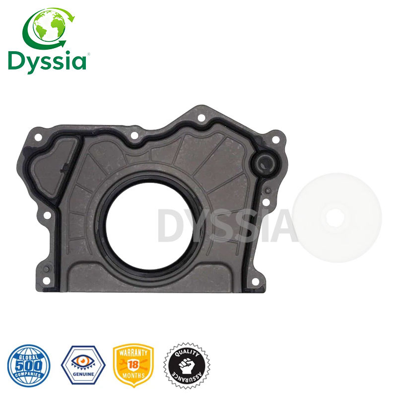 Engine Rear Crankshaft Seal Retainer for Jeep Ram Chrysler Dodge ...