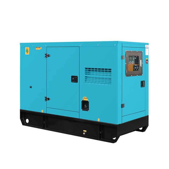 Weichai 50hz 30kw Silent National Iii Emission Standards 3 Phase Diesel Generator - Buy Weichai ...