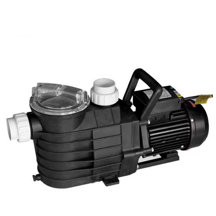 New Design Swimming Pool Water Circulating Pump System Electric 2hp/3hp ...