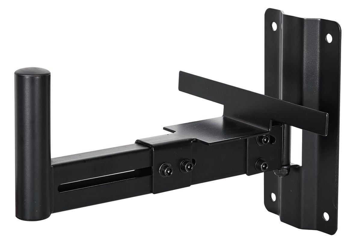 LEILEI SWB-39 Professional Speaker Bracket Wall Mount Surround Speaker ...