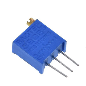 Wholesale w102 potentiometer And Potentiometers For Circuits - Alibaba.com