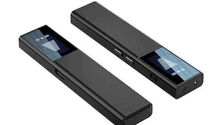 The Portable spy Room Hidden Cctv Hide Mini anti Wire Pir Camera ...