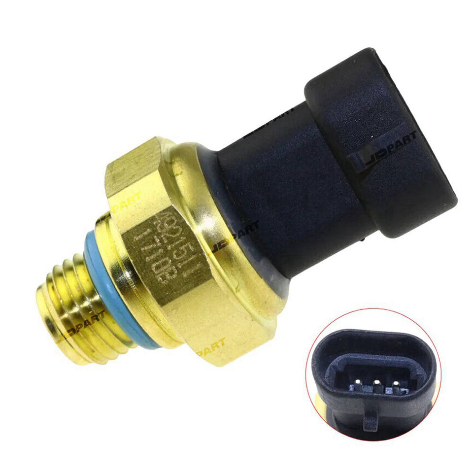 Oil Pressure Sensor 4326849 for Cummins ISB6.7 ISC8.3 L9N 6C8.3 ...
