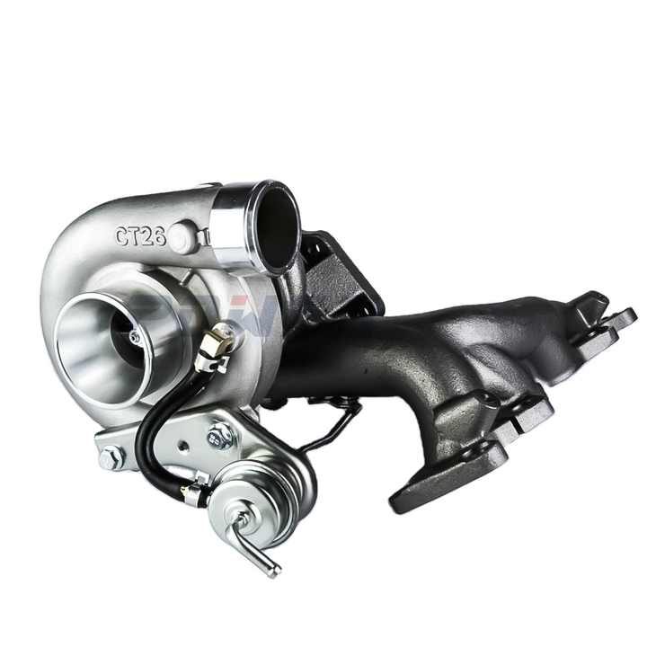 CT26 Turbo for Toyota Caldina 3S-GTE Gt-Four 2.0 L ST215
