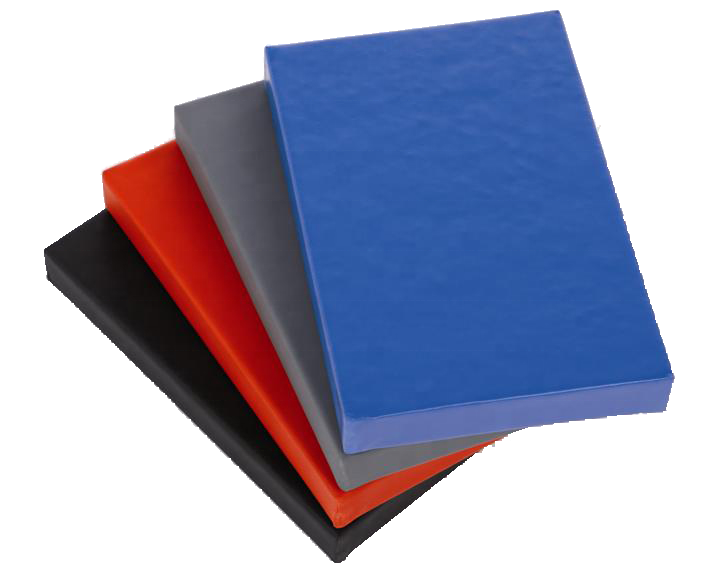 Judo Mats by SPORFIT - Durable, High-Density Training Mats