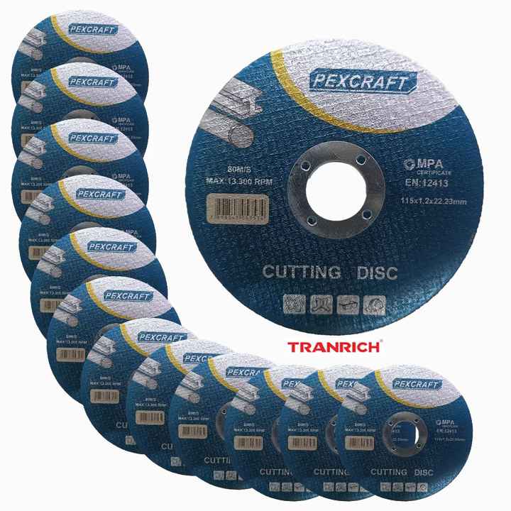 Cutting Disc Cut-off Wheel Cutting Disc for Grinder Cutting Disc for ...