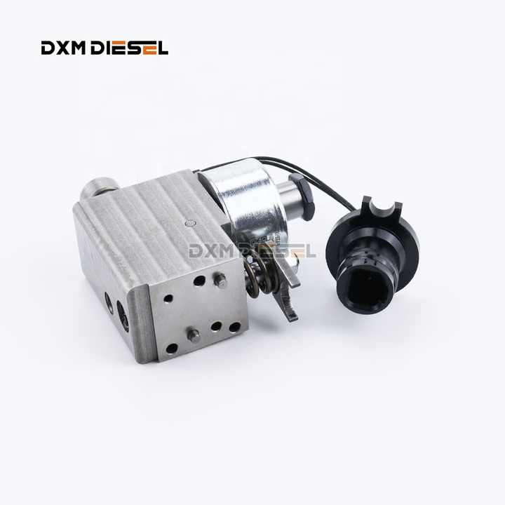 Solenoid Valve Complete 319-0678 for C7 C9 DXM-036 Pressure Pump