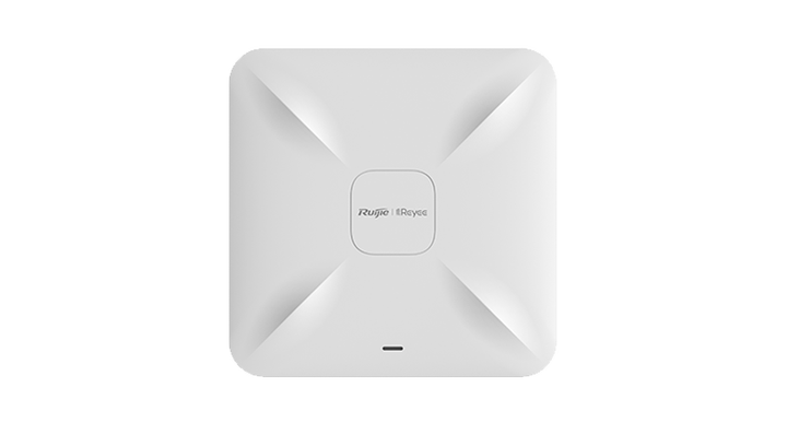 Ruijie RG-RAP2200(G)V2 Indoor 11ac Gigabit Dual-Band Ceiling Wireless ...