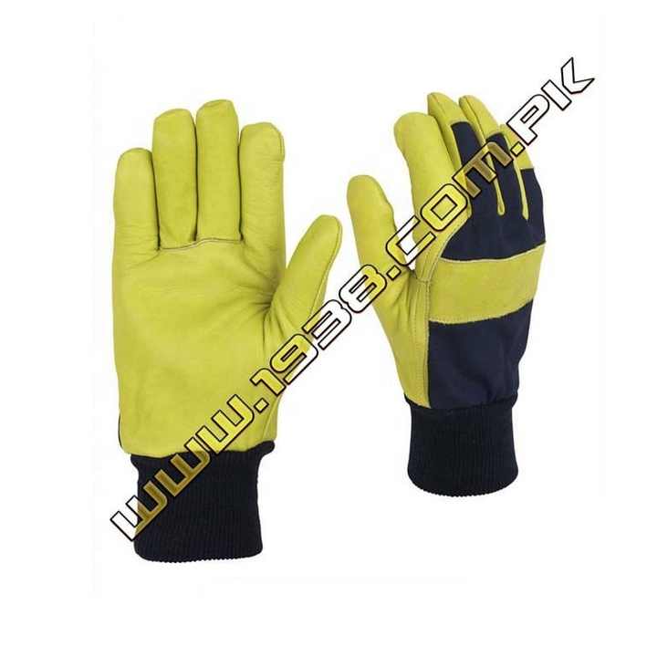 Fire master Debris Gloves Rescue Firefighting Fireproof Fireman Hand ...