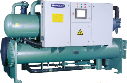 2025 110KW Screw Refrigeration Unit Air-cooled Condensing Unit Screw ...