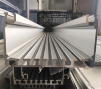 Aluminum 6063 Price - Custom Extrusion Profiles T3-T8