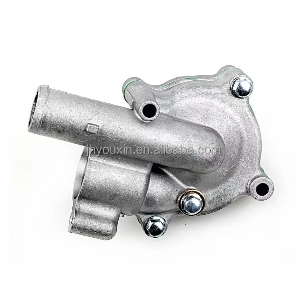 Hisun ATVs Parts Hisun 500cc 700cc HS500 HS700 ATV Quad UTV Water Pump ...