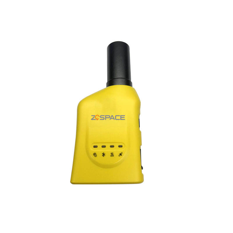 2025 Handheld RTK GNSS Receiver for Accurate GPS Surveying – Customized ...